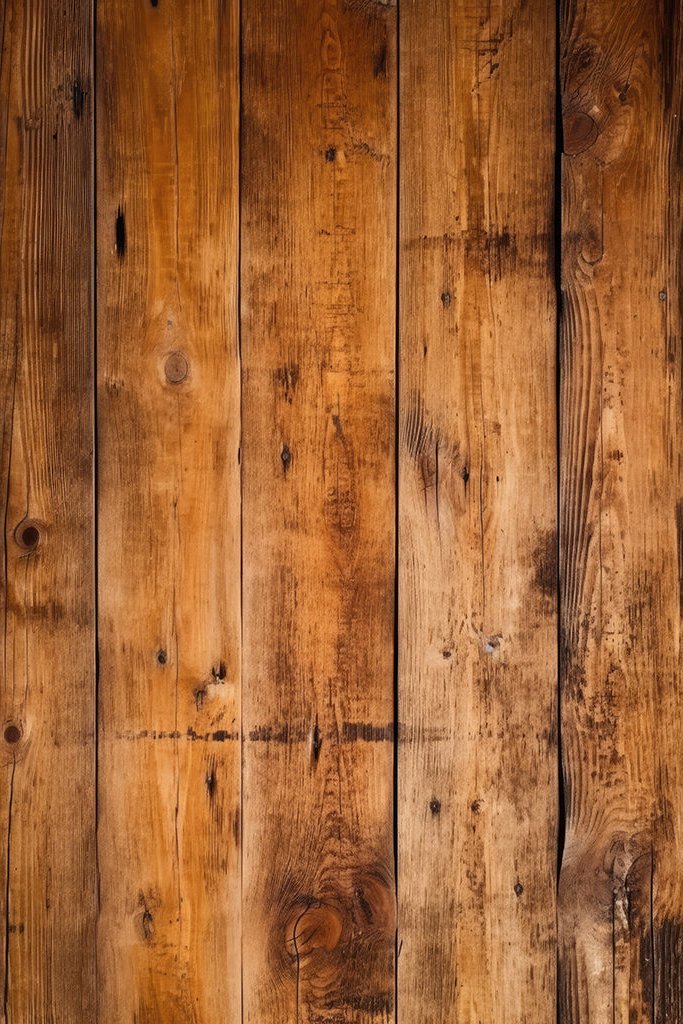 #075 Attic Floor - The Backdrop Shop