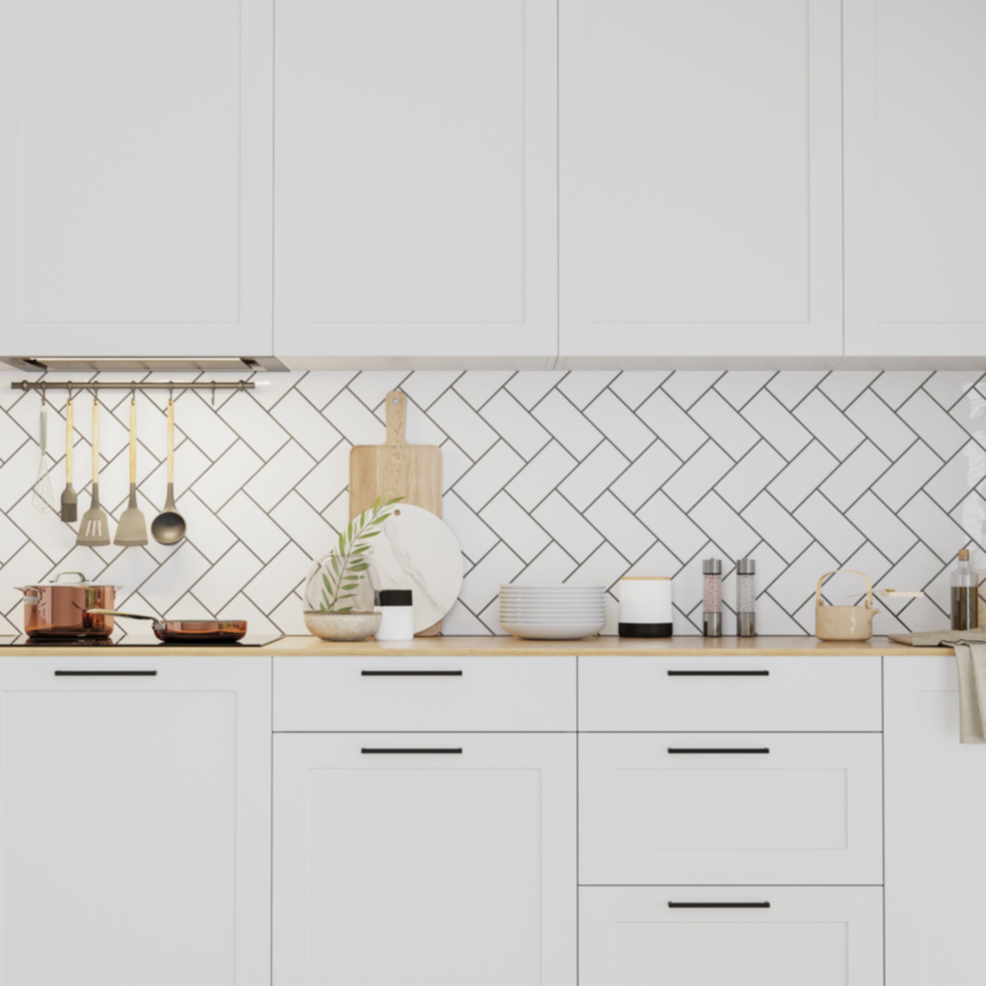 Backdrop Board Kitchen l – The Backdrop Shop