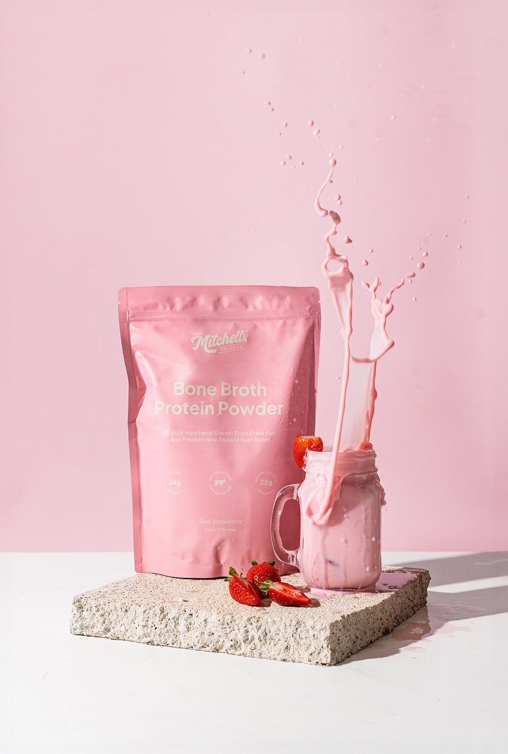 Pantone 203C – The Backdrop Shop