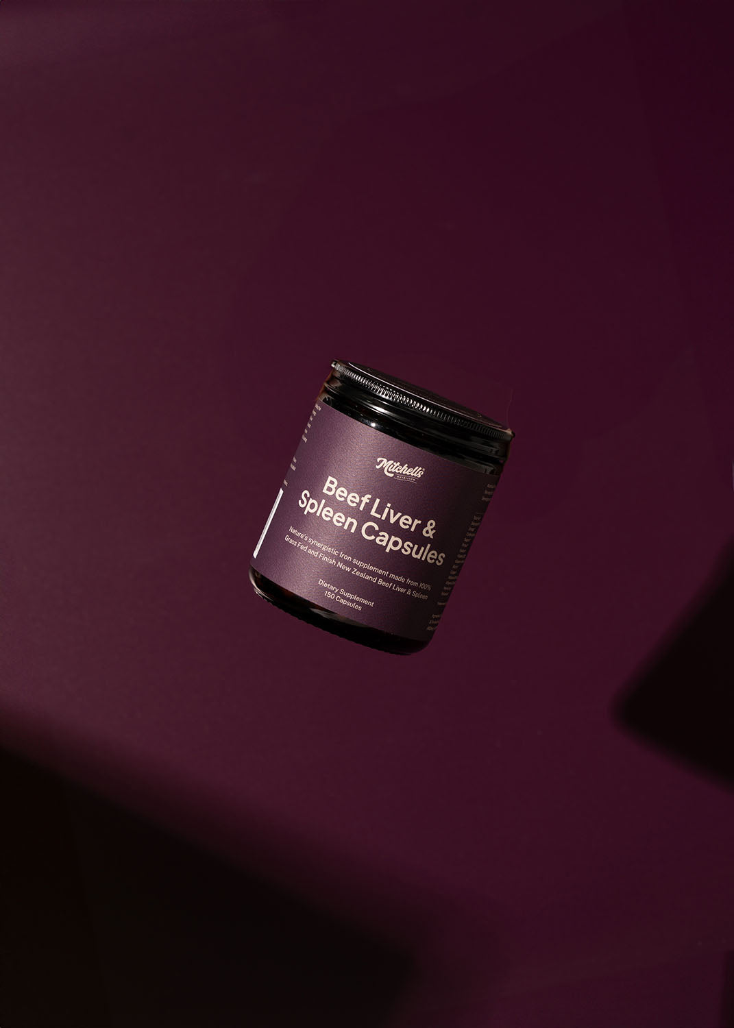 Pantone 260 C – The Backdrop Shop