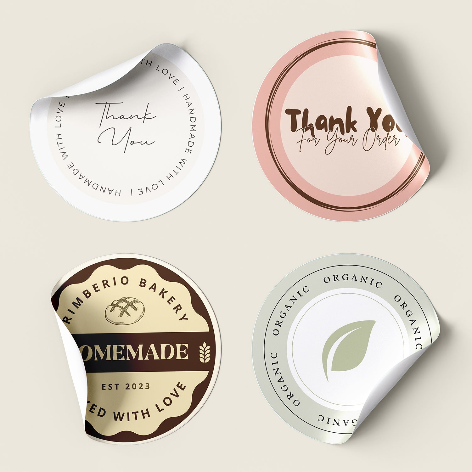 300 Vinyl Stickers – The Backdrop Shop