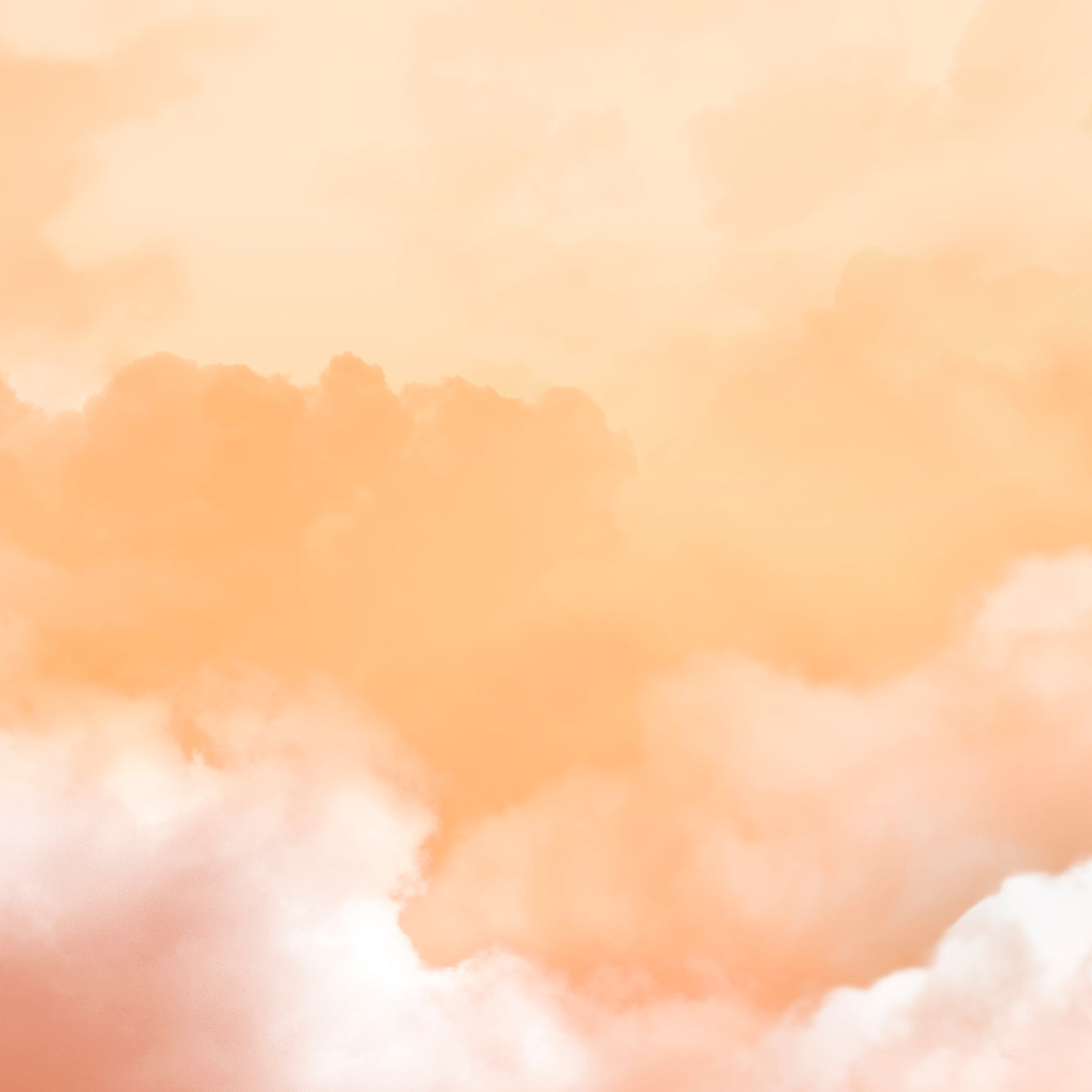Backdrop Board Sunset Clouds – The Backdrop Shop