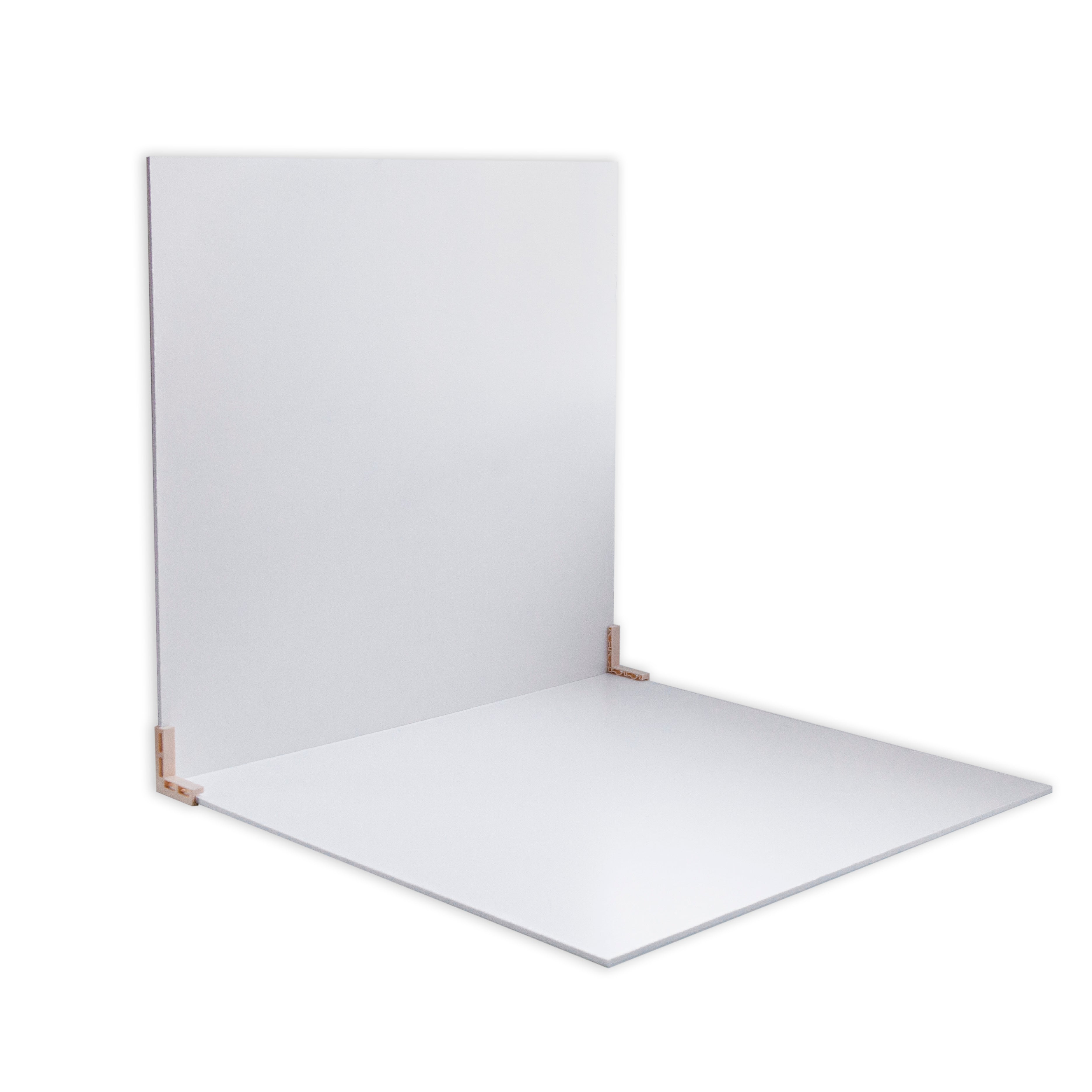 White Backdrop Board Bundles – The Backdrop Shop
