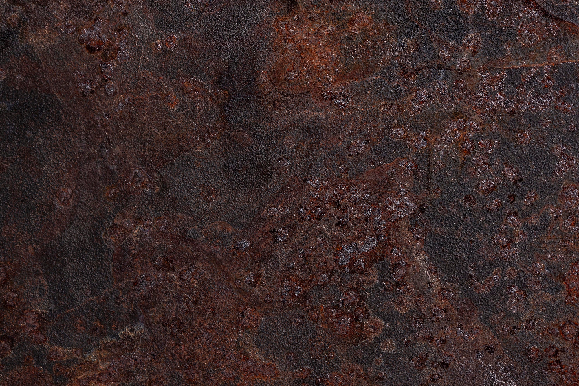 #216 Rust Wall – The Backdrop Shop