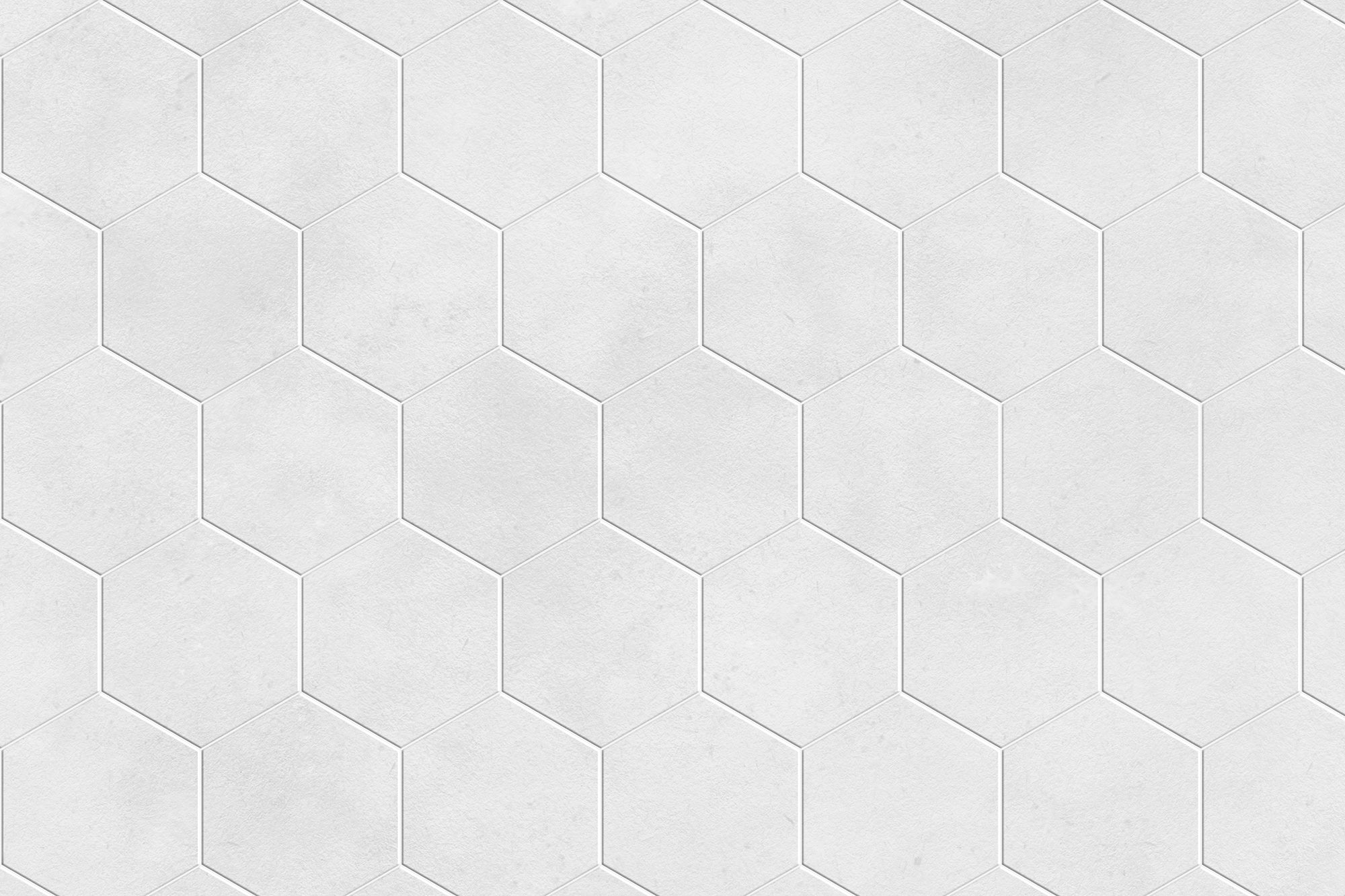 #258 Light Hexagon Wall Tile – The Backdrop Shop
