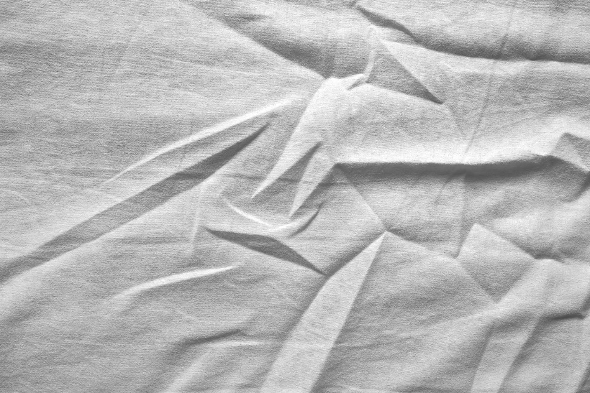 #264 White Textured Sheet – The Backdrop Shop